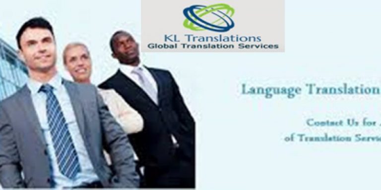 Tips to choose the Best Translation Company | Kltranslations.com
